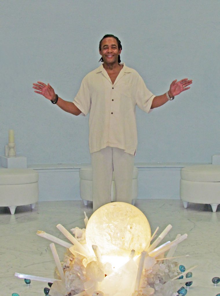 Events | Dome of Light